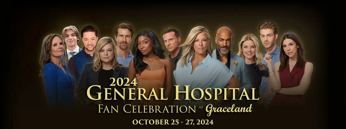 Fandom | General Hospital Wiki | Fandom