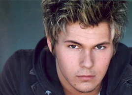 Dillon Quartermaine (Robert Palmer Watkins) | General Hospital Wiki ...