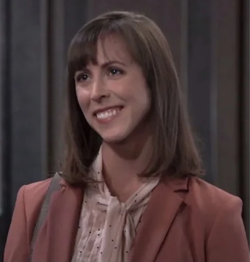 Chloe Jennings (Phoebe Kuhlman) | General Hospital Wiki | Fandom