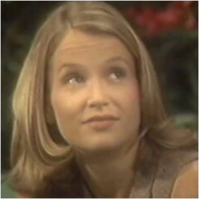Gina Cates (Stephanie Dicker) | General Hospital Wiki | Fandom