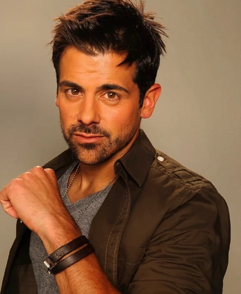 Adam Huss | General Hospital Wiki | Fandom