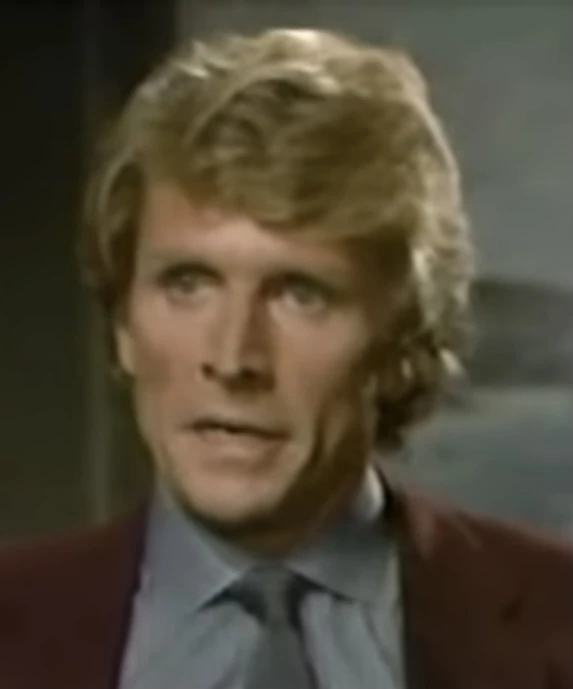 Basil Durban (Warwick Sims) | General Hospital Wiki | Fandom