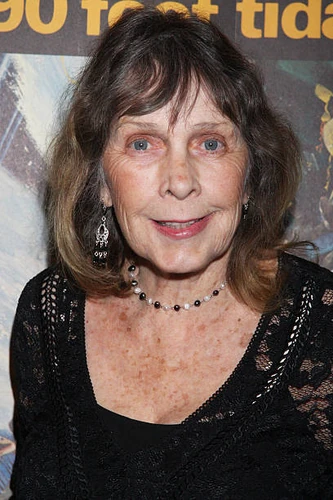 Stella Stevens | General Hospital Wiki | Fandom