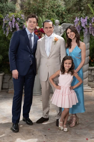 Corinthos family | General Hospital Wiki | Fandom