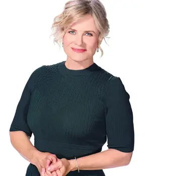 Mary Beth Evans | General Hospital Wiki | Fandom