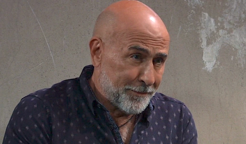 Jenz Sidwell (Carlo Rota) | General Hospital Wiki | Fandom
