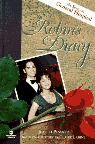 Robin's Diary | General Hospital Wiki | Fandom