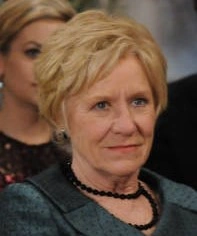 Jane Jacks (Barbara Tarbuck) | General Hospital Wiki | Fandom