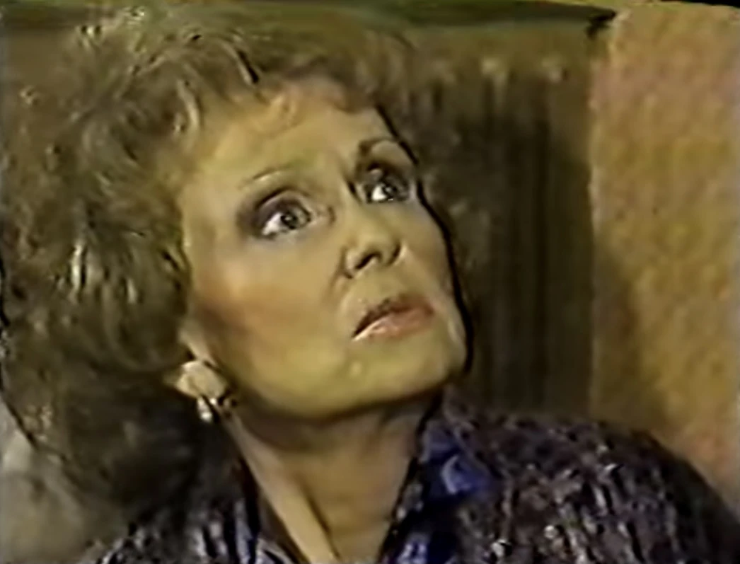 Jennifer Talbot (Martha Scott) | General Hospital Wiki | Fandom