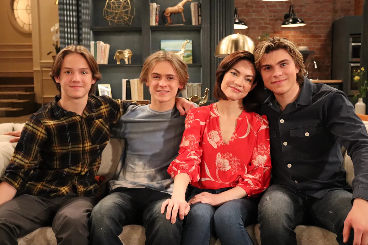 Hardy family | General Hospital Wiki | Fandom