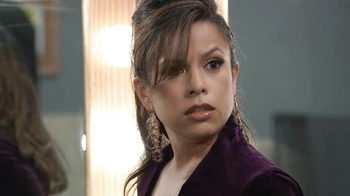 Alison Rogers (Jacqueline Grace Lopez) | General Hospital Wiki | Fandom