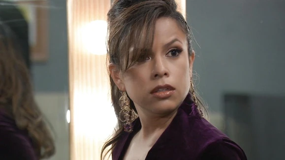 Alison Rogers (Jacqueline Grace Lopez) | General Hospital Wiki | Fandom