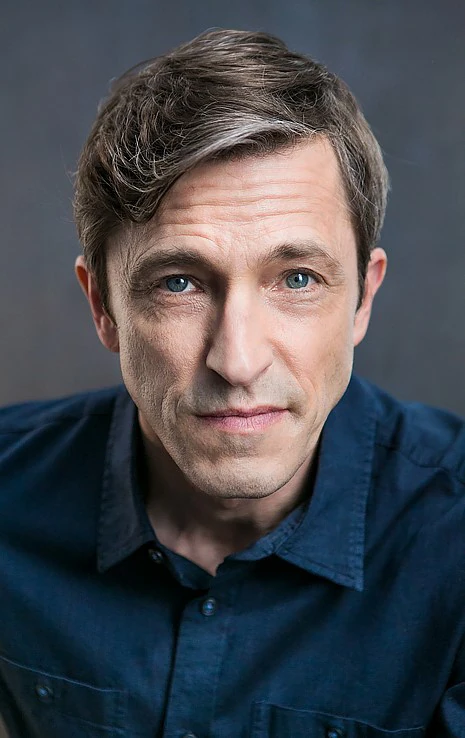 Mark Forget | General Hospital Wiki | Fandom