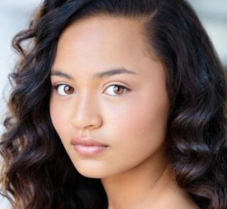 Trina Le Modeling Cortana