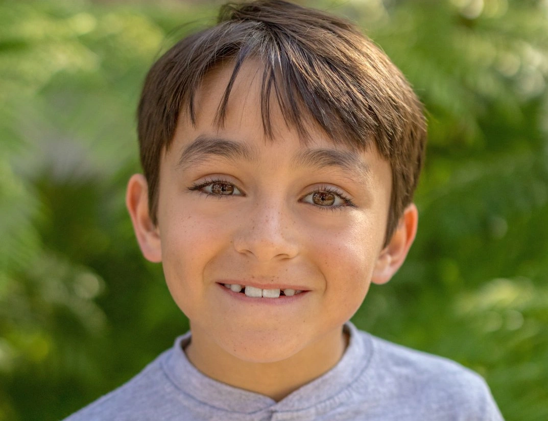 Aaron Bradshaw | General Hospital Wiki | Fandom