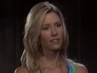 Chloe Morgan (Tava Smiley) | General Hospital Wiki | Fandom