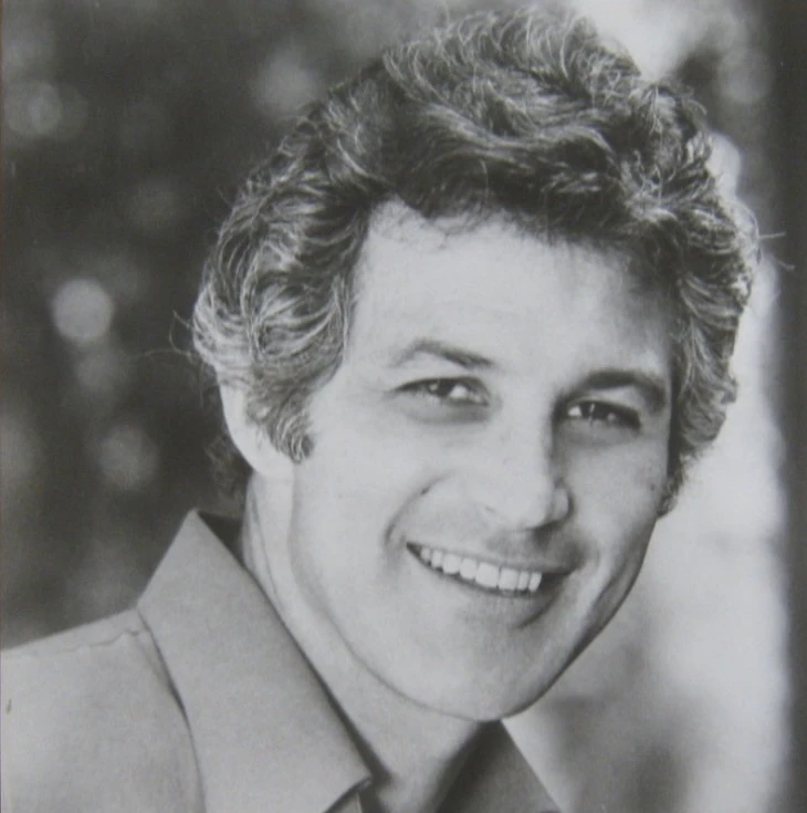 Teddy Holmes (John Gabriel) | General Hospital Wiki | Fandom