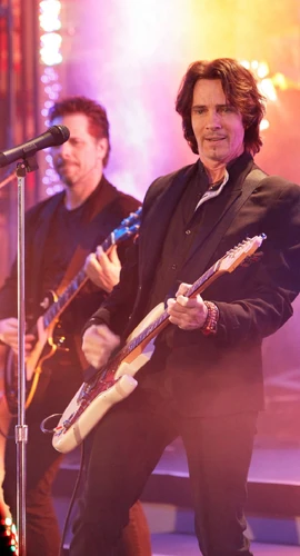 Rick Springfield | General Hospital Wiki | Fandom