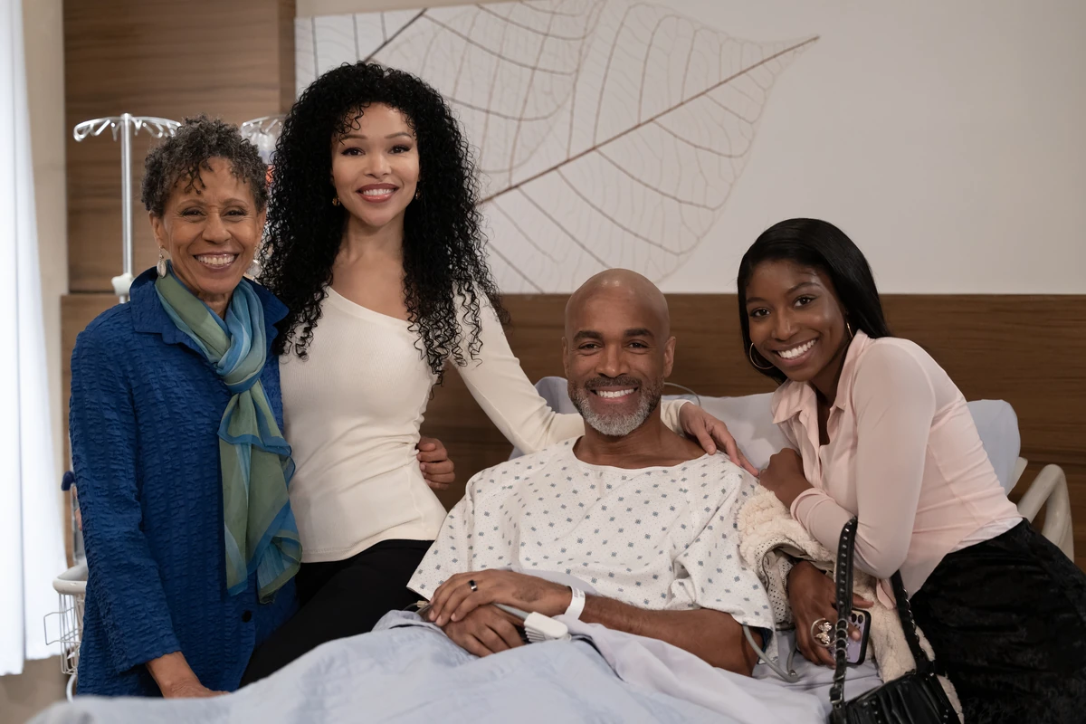 Ashford family | General Hospital Wiki | Fandom