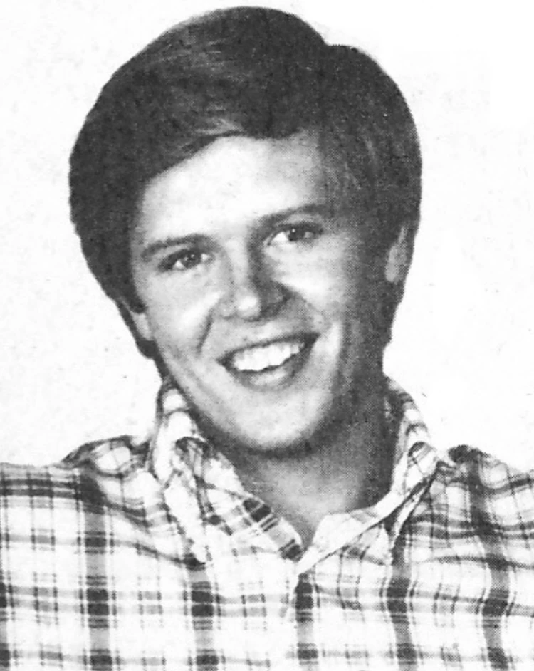 Bobby Chandler (Ted Eccles) | General Hospital Wiki | Fandom