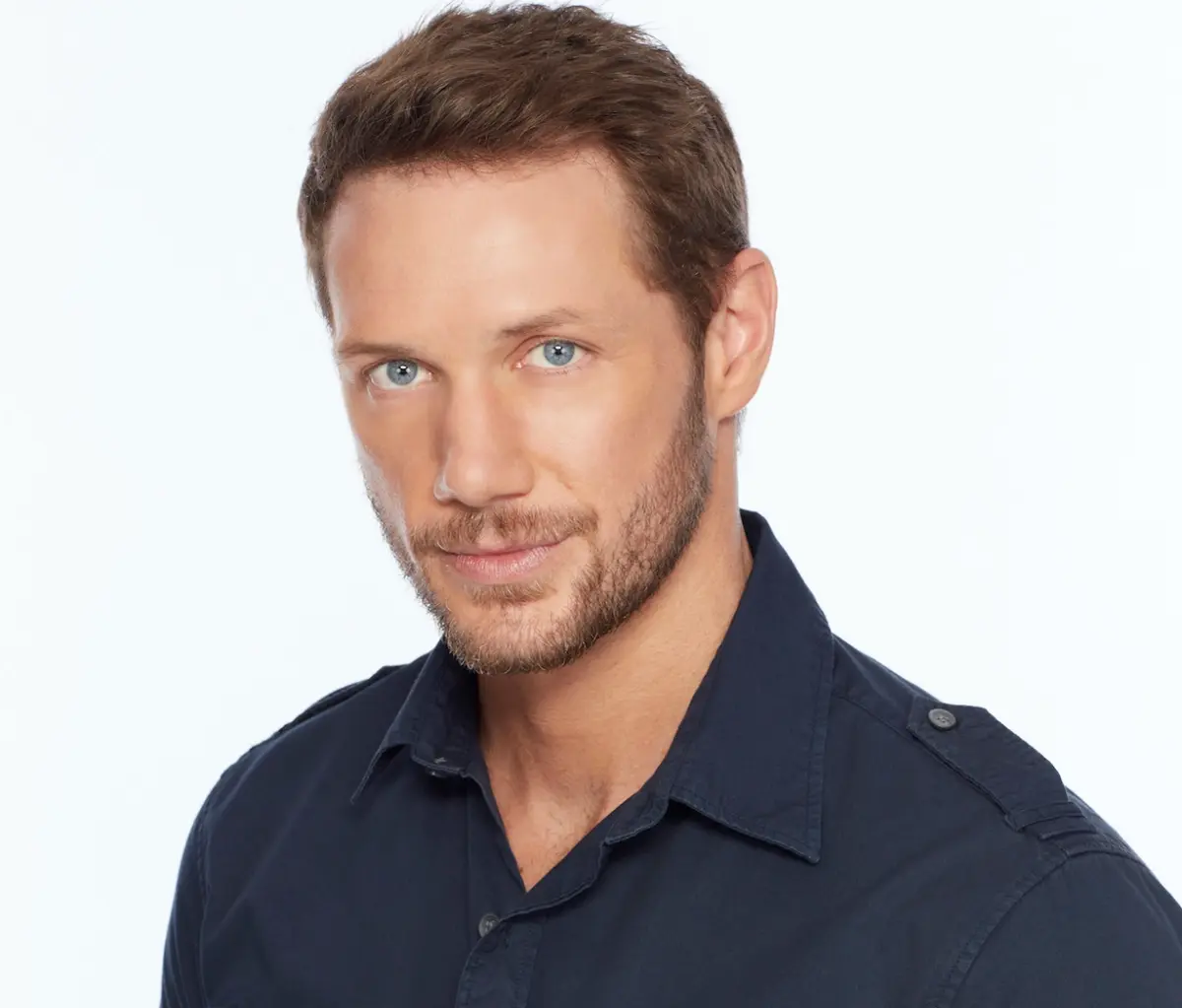 Brando Corbin (Johnny Wactor) | General Hospital Wiki | Fandom
