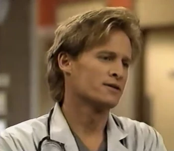 Eric Simpson (Brandon Hooper) | General Hospital Wiki | Fandom