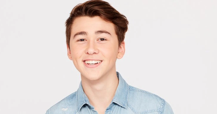 Oscar Nero-Quartermaine (Garren Stitt) | General Hospital Wiki | Fandom