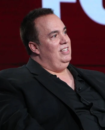 Jay Lacopo | General Hospital Wiki | Fandom