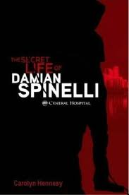 The Secret Life of Damian Spinelli | General Hospital Wiki | Fandom
