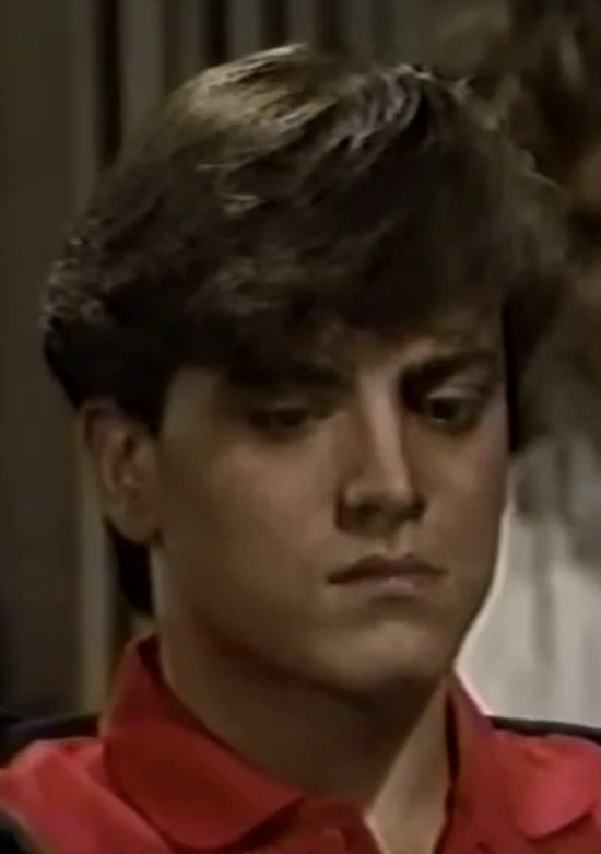 Corey Blythe (George Lyter) | General Hospital Wiki | Fandom