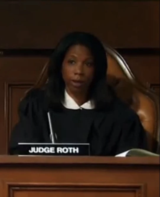 Dawn Roth (Judith Moreland) | General Hospital Wiki | Fandom