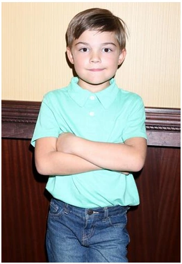 Gary James Fuller | General Hospital Wiki | Fandom