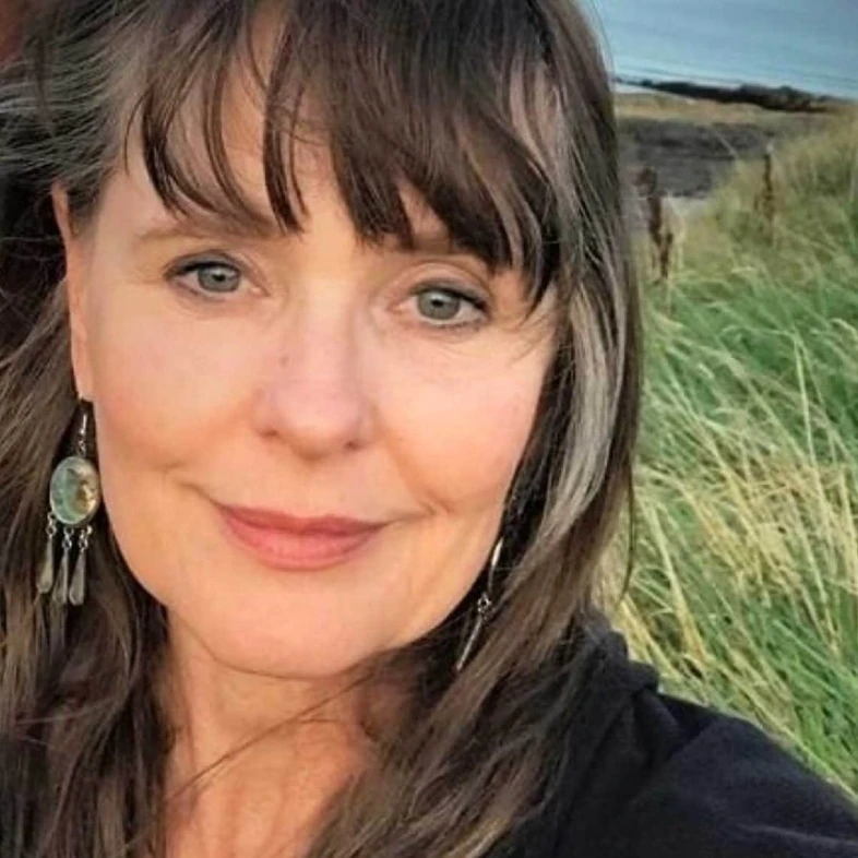 Shell Danielson | General Hospital Wiki | Fandom