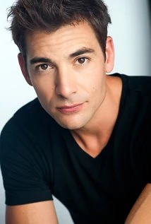 Hendricks (Chris Muto) | General Hospital Wiki | Fandom