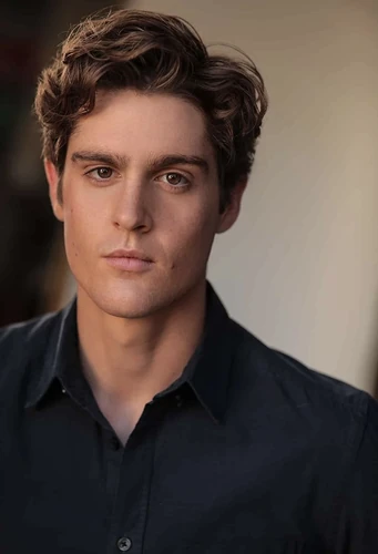 Johnny (Johnny Redwood) | General Hospital Wiki | Fandom