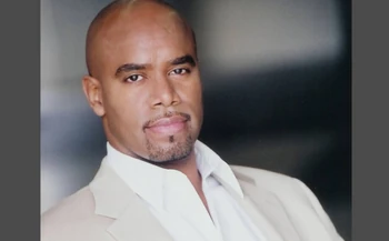Asante Jones | General Hospital Wiki | Fandom