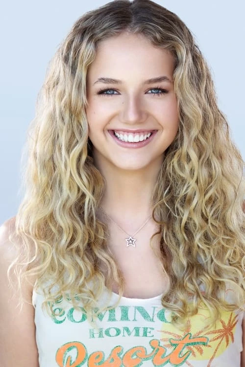 Indi Star | General Hospital Wiki | Fandom