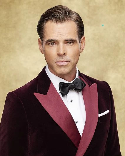 Jason Thompson | General Hospital Wiki | Fandom