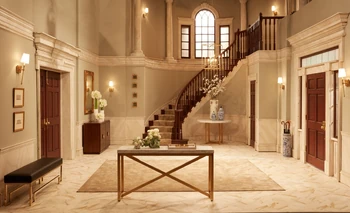 Quartermaine Mansion | General Hospital Wiki | Fandom