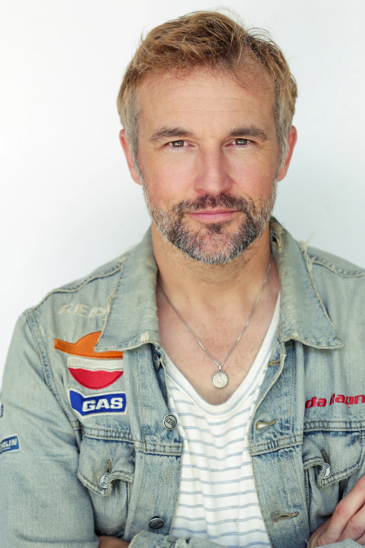 Shaun Benson | General Hospital Wiki | Fandom