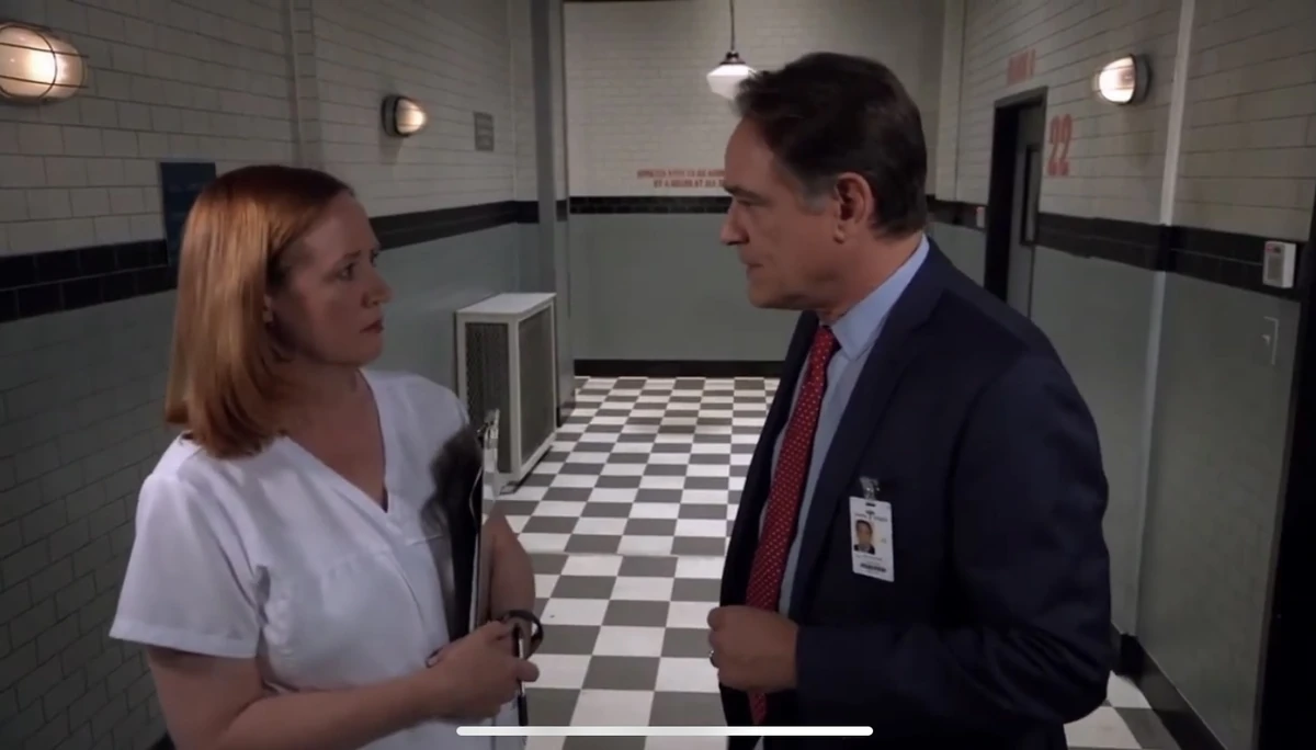 Kay (Cyd Strittmatter) | General Hospital Wiki | Fandom