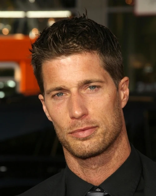 Jake Marshak (Rib Hillis) | General Hospital Wiki | Fandom