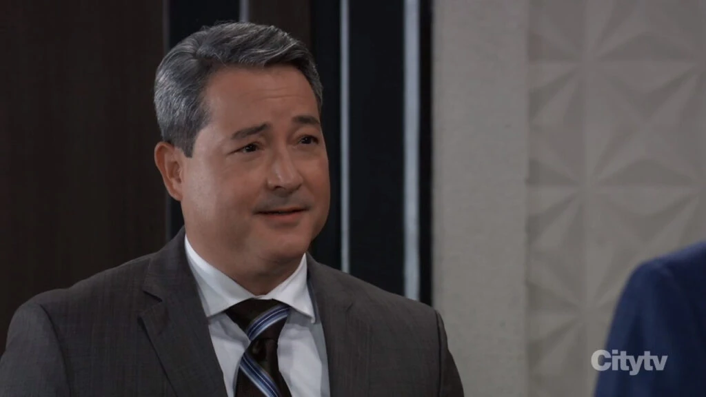 Albert Kim (Ryan Moriarty) | General Hospital Wiki | Fandom