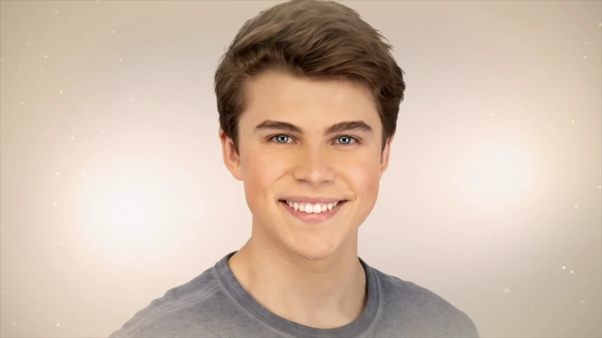 Cameron Webber (William Lipton) | General Hospital Wiki | Fandom