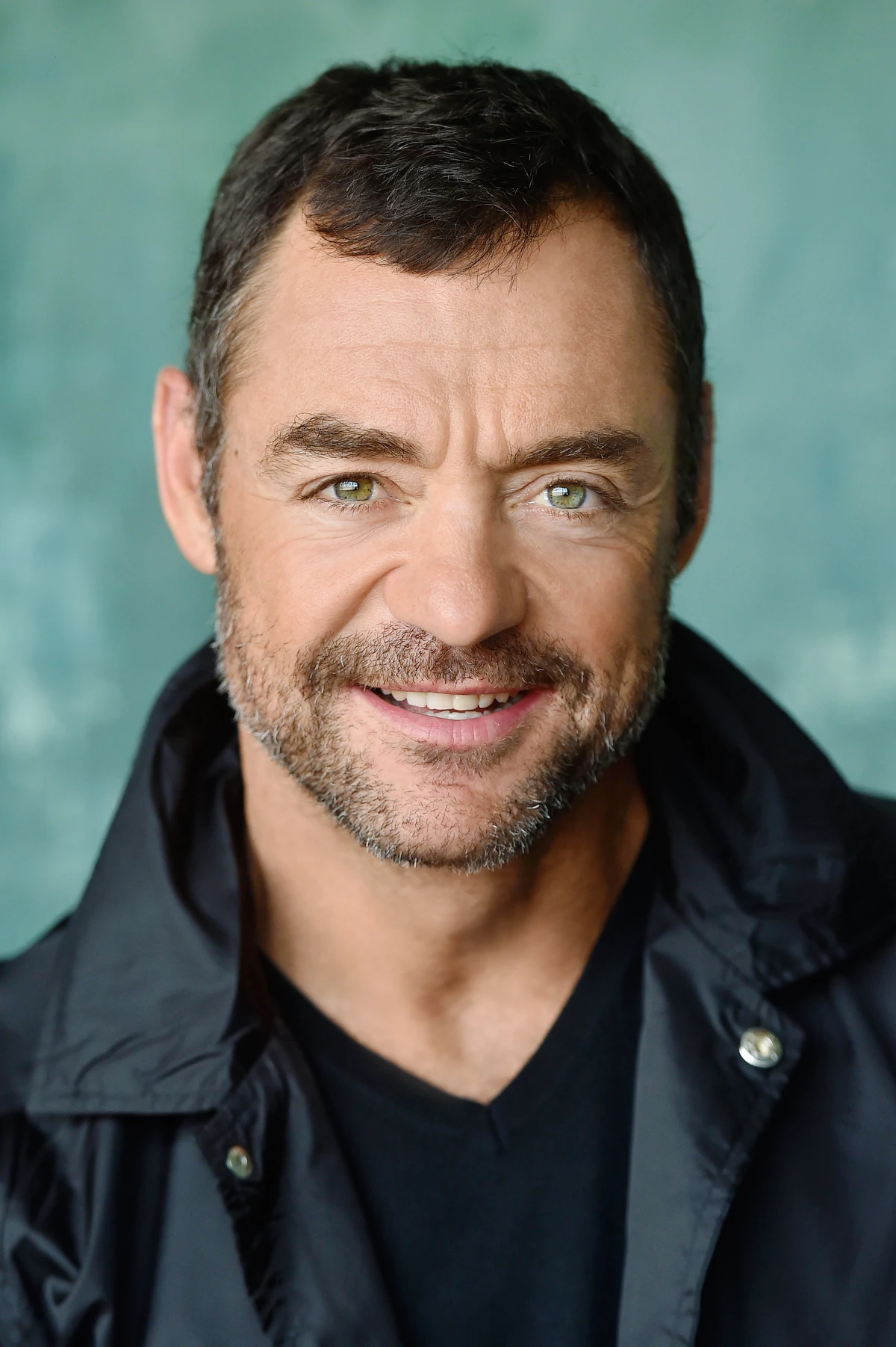 David S. Lee | General Hospital Wiki | Fandom