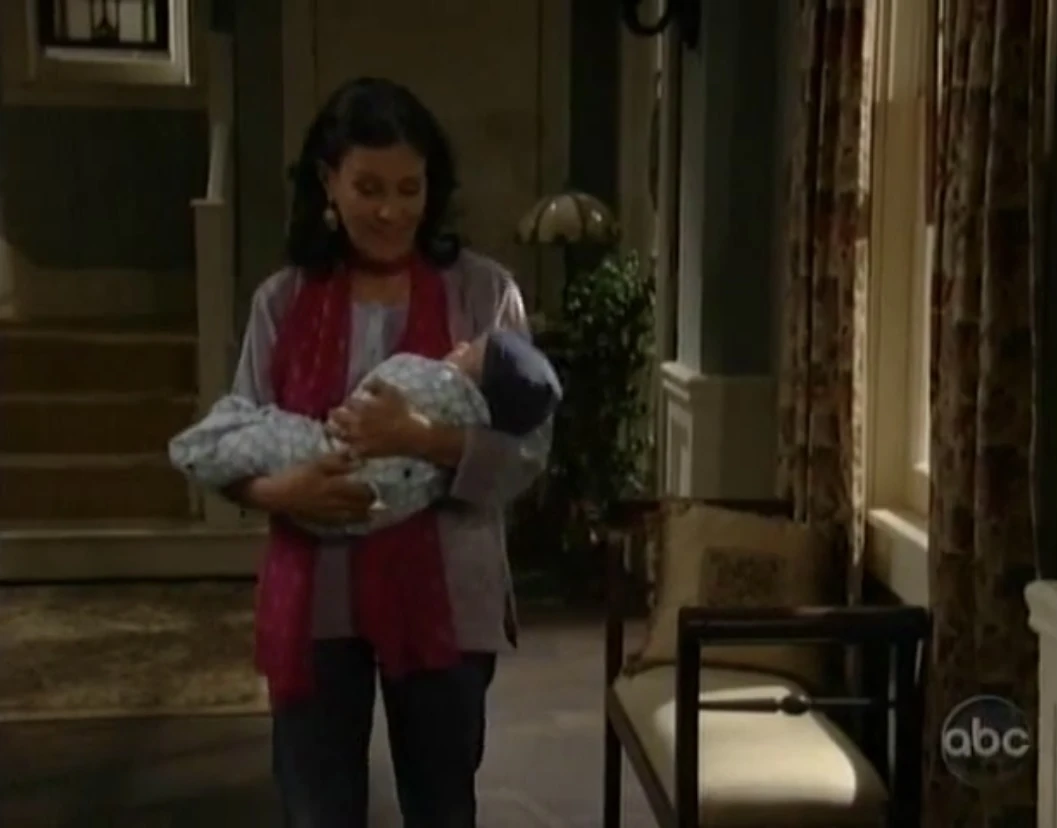 Frank Oregon House | General Hospital Wiki | Fandom