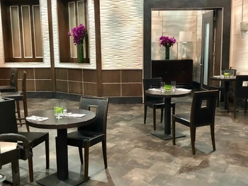 Metro Court Restaurant | General Hospital Wiki | Fandom