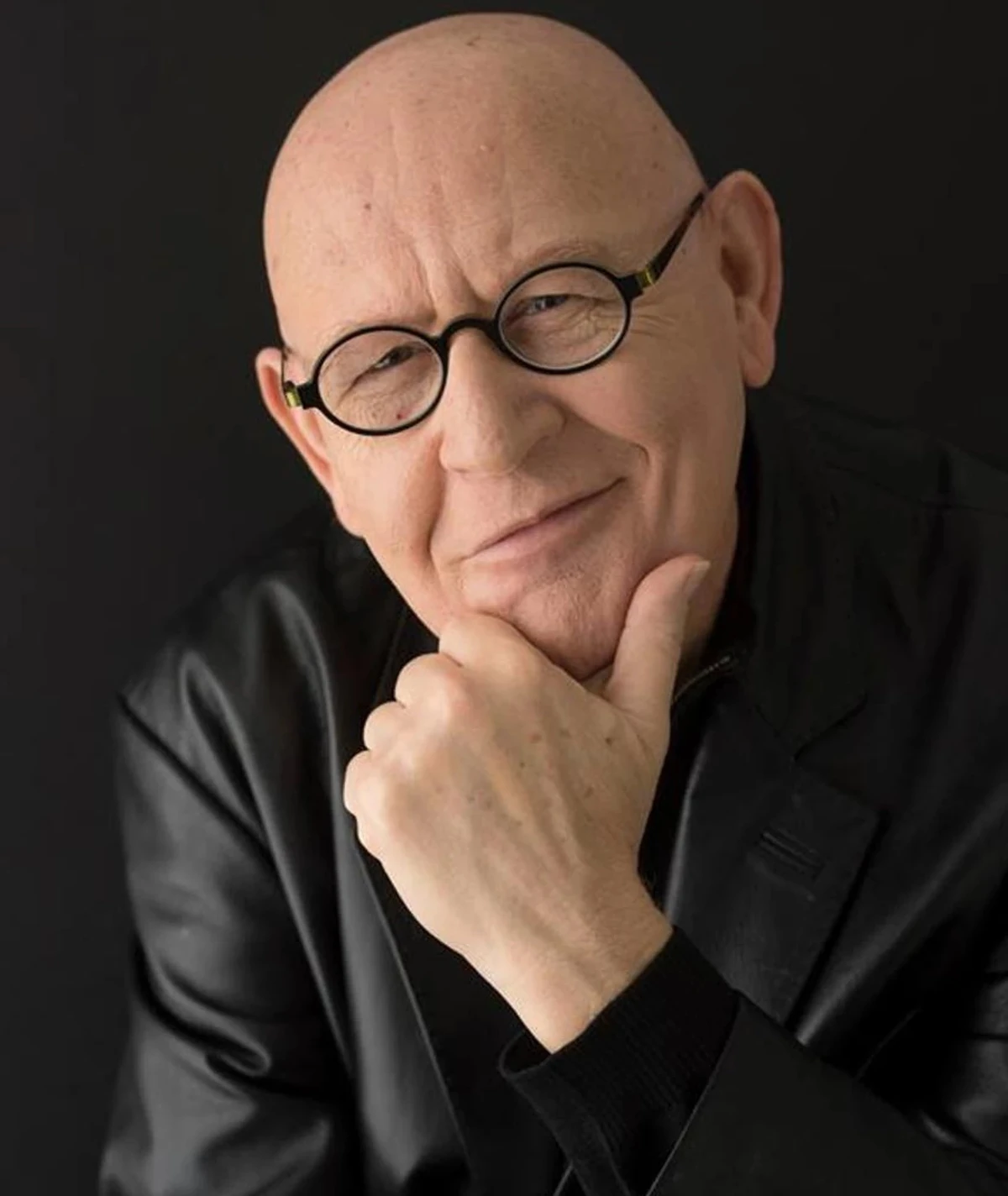 Daniel Benzali | General Hospital Wiki | Fandom