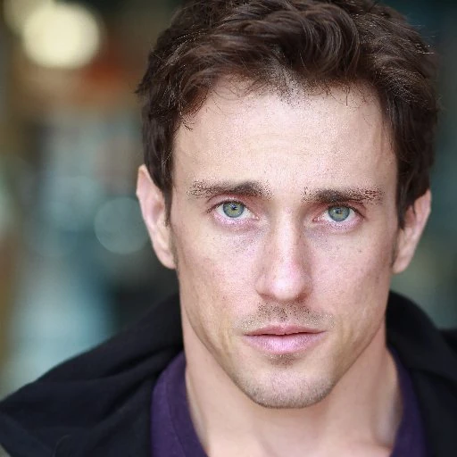 Finn (Michael Feig) | General Hospital Wiki | Fandom