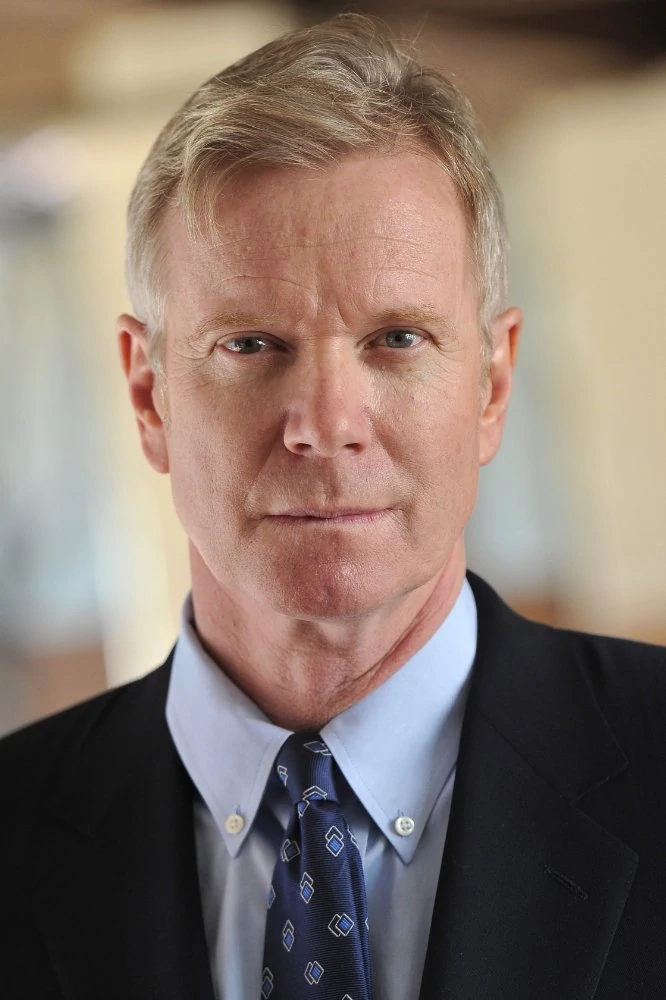 William R. Moses | General Hospital Wiki | Fandom